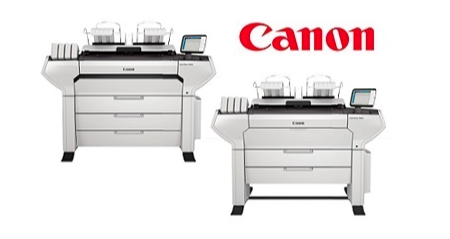 Canon Technical Printers | Aarque